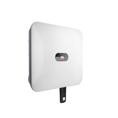 huawei 3 phase hyrid inverter for solar system
