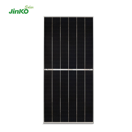 jinko solar holding stock jinko solar pv module 550w